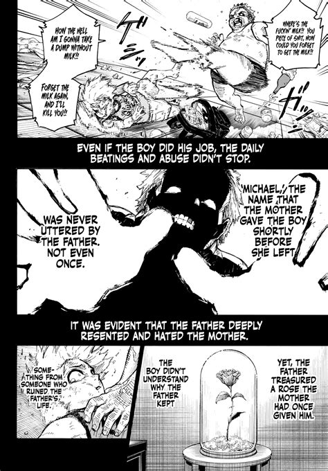 Blue Lock Chapter 260