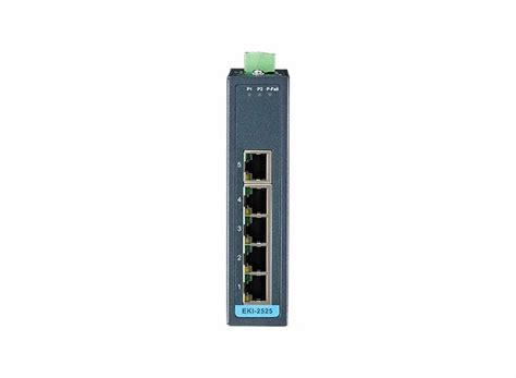 Port Unmanaged Industrial Ethernet Switch At Piece Industrial Ethernet Switch In