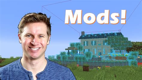 Using The Litematica Mod In Minecraft Survival Java YouTube