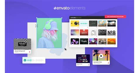 Envato Reveals Significant Growth In Demand For Its Unlimited Subscription Service As Envato