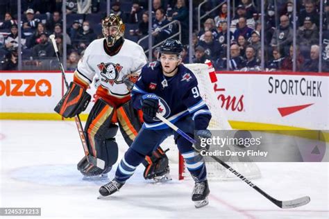 Anthony Stolarz Photos And Premium High Res Pictures Getty Images