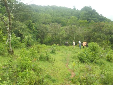 Ordenamiento Territorial De La Montaña De Puca Mesa Nacional De