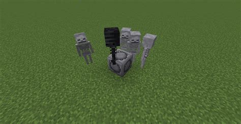The Perfect Armor V4 MCreator The Perfect Armor V4 MCreator