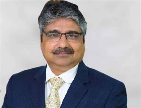 Atul Kumar Goel Assumes Charge As Chief Executive Of Iba