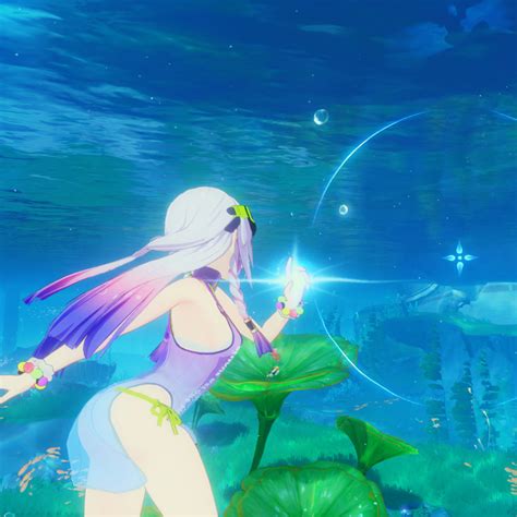 Citlali Linds Swimsuit Mod Mod For Genshin Impact Gi Mods