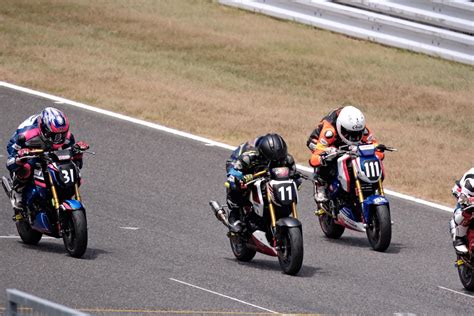 Just Watched A Grom Cup Race These Daring Riders Were Probably Pulling