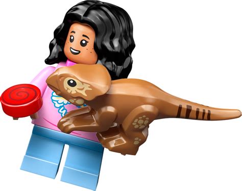 Lego Jurassic World Rebirth 2025 Sets Officially Revealed