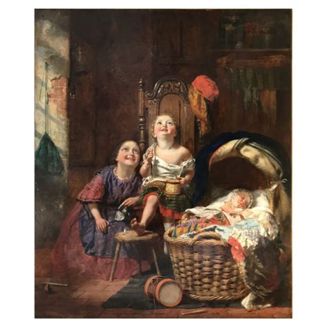 Frederick Elwell Ra Sutcliffe Galleries