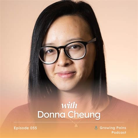 🎥 Donna Cheung On Linkedin Business Community Growth