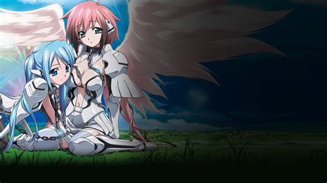 Heaven S Lost Property Wallpaper 72 Images