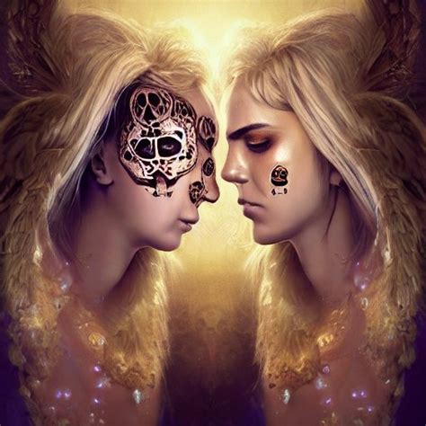 Stabilityaistable Diffusion · Beautiful Twins