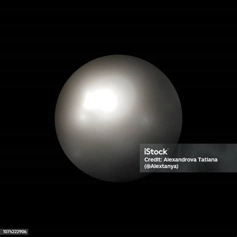 벡터 추상적인 기하학적 모양입니다 3d 빛 실버 색상 영역입니다 검은 배경에 고립 된 공입니다 크리스마스 장식 크리스마스 장식