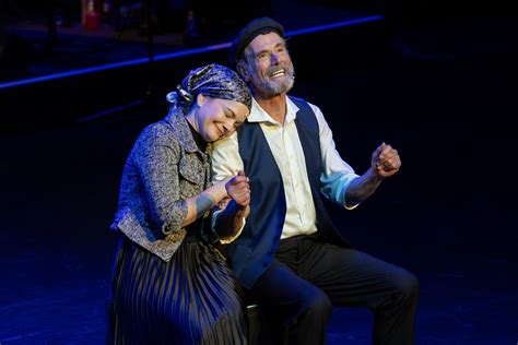 Review “fiddler On The Roof” At The Soraya L A Dance Chronicle