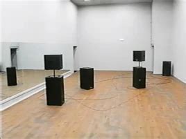 Speaker Room Kane Pixels Backrooms Wiki Fandom
