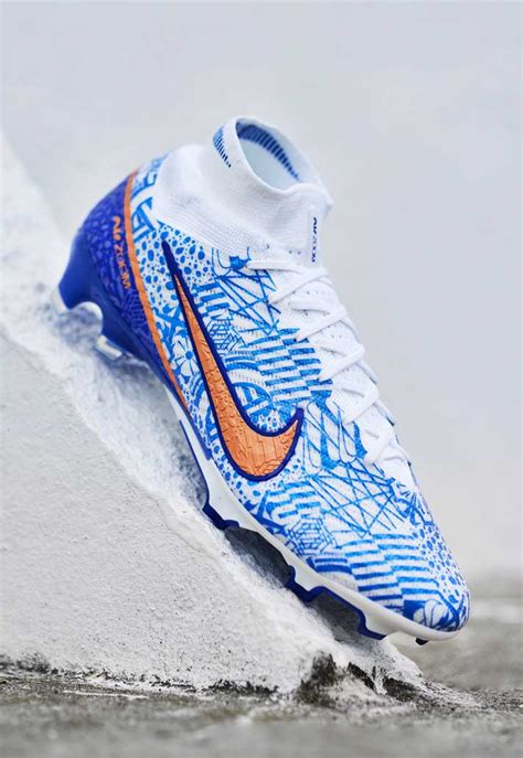 Nike Mercurial Cr7 Collection Real Madrid Ronaldos New Nike Boots
