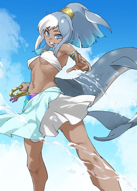 Dorudon Kemono Friends Drawn By Tanabefueisei Danbooru