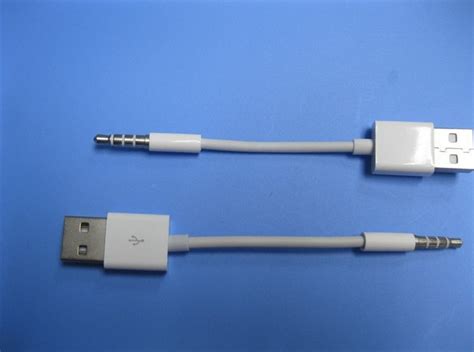 苹果数据线usb接线图解 苹果数据线解接线图 苹果数据线详细图 大山谷图库