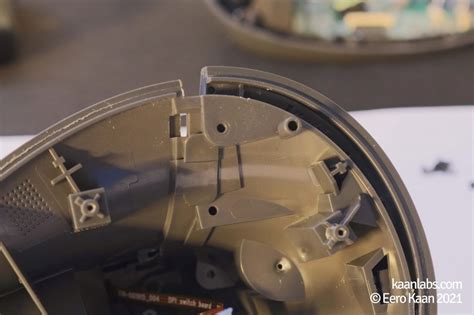 Logitech Mx Vertical Replace Faulty Switches Kaanlabs