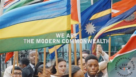 The Modern Commonwealth Film Premieres At Cgf General Assembly