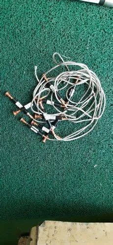 Expulsion Fuse Element At Best Price In Surat By Rishabh Machinery Spares ID 22166318297