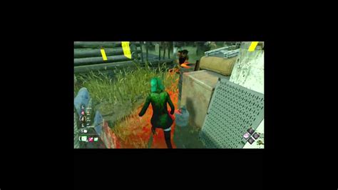 Grasshopper Is Very Very Angry Dead By Daylight Dead By Daylight Videos