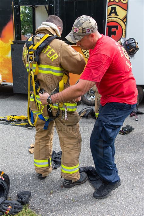 Iaff Safety And Survival Training 91322 Squad Fire Photos