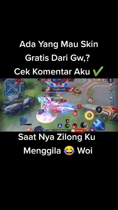zilong ni bos #mlbb #fyp #mobilelegends #mlbbmalaysia #mlbbindonesia - YouTube