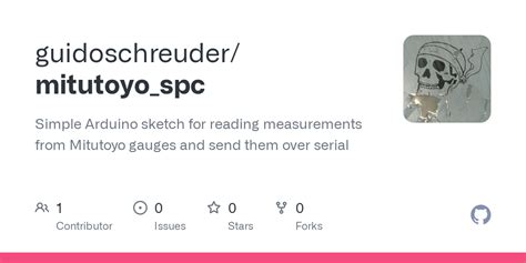 Github Guidoschreudermitutoyospc Simple Arduino Sketch For Reading
