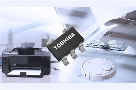 High Voltage Low Current Consumption LDO Regulators Help To Lower Equipment Stand By Power