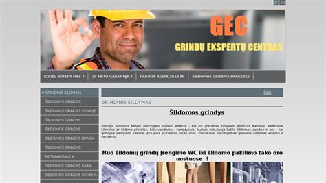 Sildomos Grindys Grindinis Sildymas Apie Svetainę Nerandu Lt
