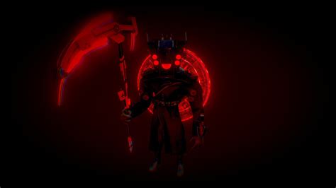 Executor Speakerman Download Free 3d Model By Doom Cellr [e52e92c] Sketchfab