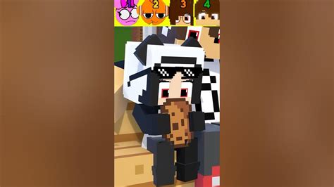 Loli Vs Onee San Part 2 Shorts Minecraft Youtube