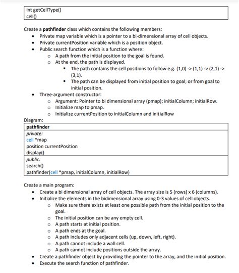 Solved Project Assignment Description Create A C Project