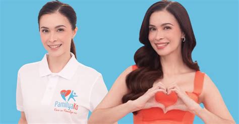 Sunshine Cruz Champions Non Traditional Filipino Families Random