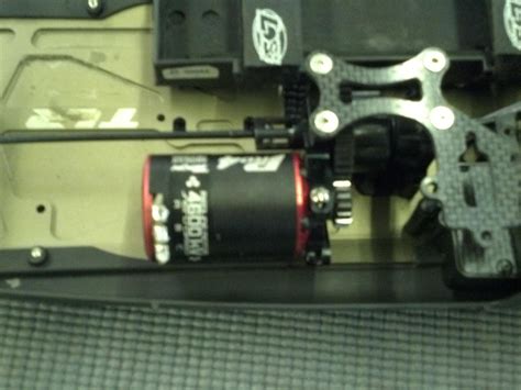FT FS LOSI TEN SCTE PRO WITH HOPS UPS R C Tech Forums
