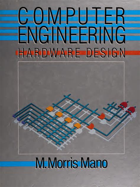 Computer Engineering Hardware Design Pdf Subtraction Central
