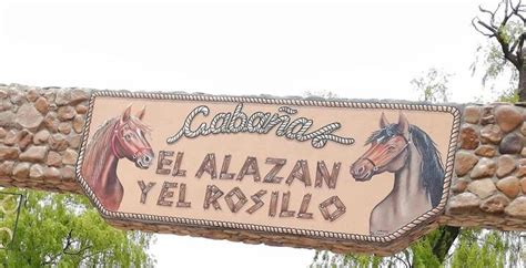 Menu At El Alazán Y El Rosillo Restaurant Creel