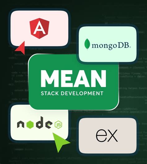 Mean Stack Development Services And Company