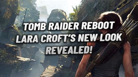 Tomb Raider Gameleap