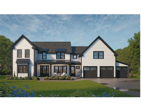 Explore New Homes In Hopkinton Red Tail Circle