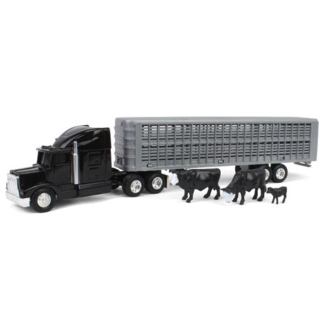 Agricultural Toy Trucks And Semi Trailers Outback Toys
