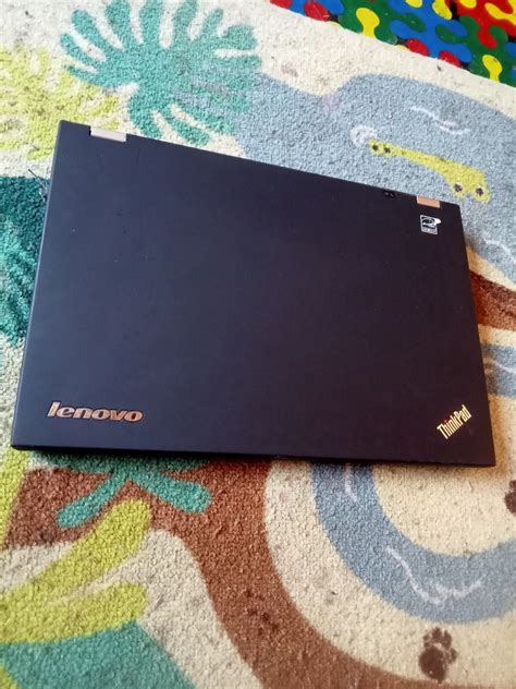 Rush For Sale Lenovo Thinkpad T Computers Tech Laptops Notebooks On Carousell