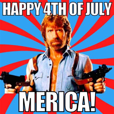Hilarious 4th Of July Memes To Celebrate Freedom