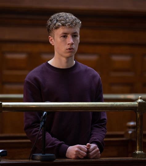 Picture Of Jack Downham In Emmerdale Farm Jack Downham 1691393670  Teen Idols 4 You