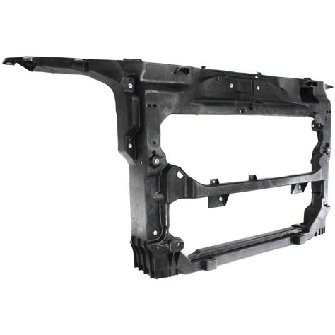 Radiator Support For 2007 2010 Ford Edge Lincoln Mkx Assembly Ebay