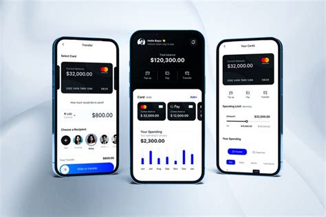 Impala Intech Software Development Agency On Instagram Redefine Your Payment Experience With