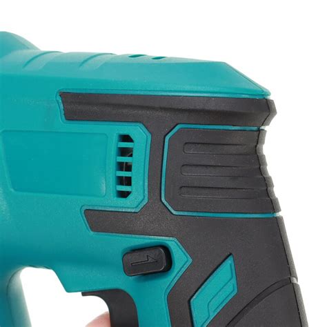 V Electric Hammer Impact Drill Rechargeable Cord Grandado