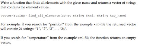 [solved] solve in c write a function that finds all ele