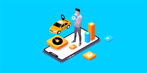 Ways To Design Your App Like Uber In