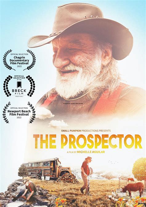 The Prospector New Day Films